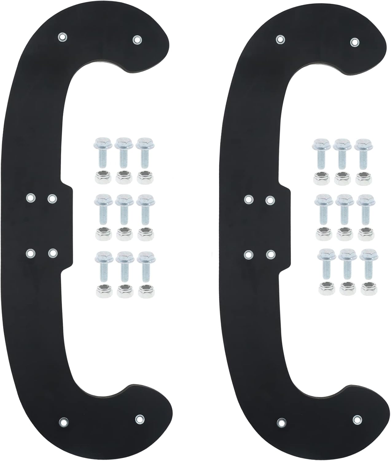 Amazon.com: Cnfaner ARP2100+ Snow Blower Paddle for EGO 21-Inch SNT2100 ...