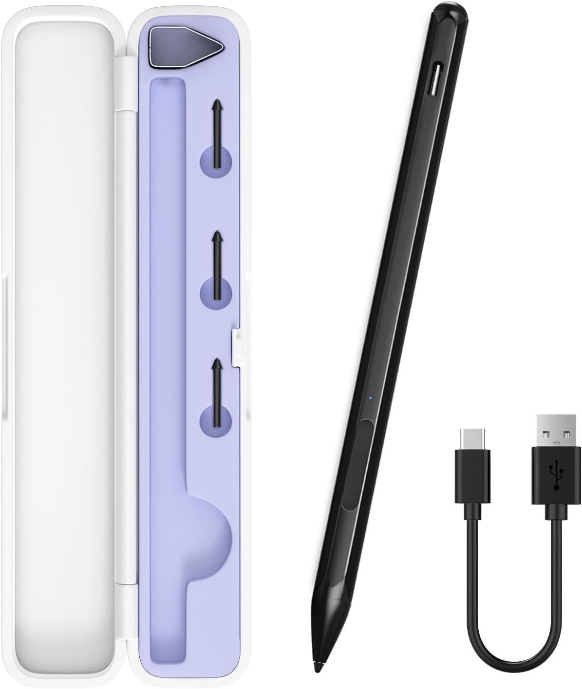 Amazon.com: ASUS Active Stylus SA201H ASUS Pen : Cell Phones & Accessories