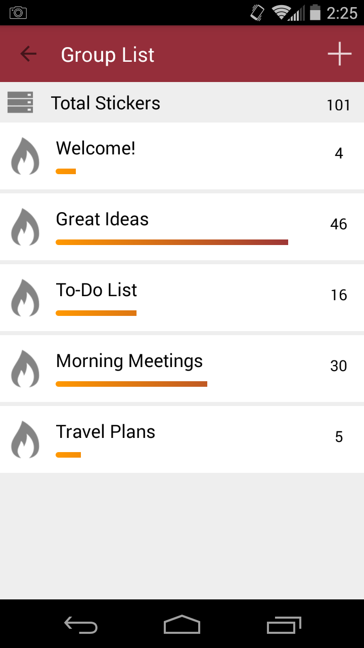Note it! - App on Amazon Appstore