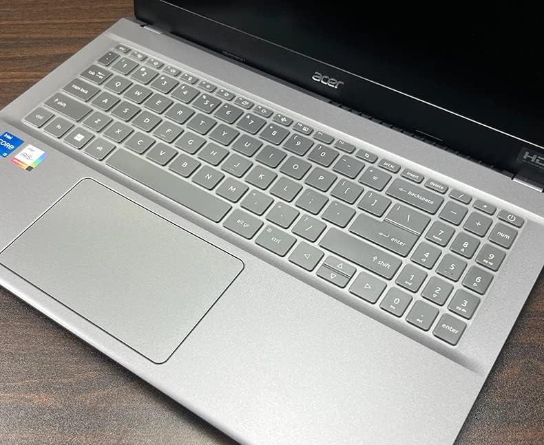 RAYA TPU Keyboard Cover for Acer Nitro V ( ANV15-41 / ANV15-51 ) Acer ...