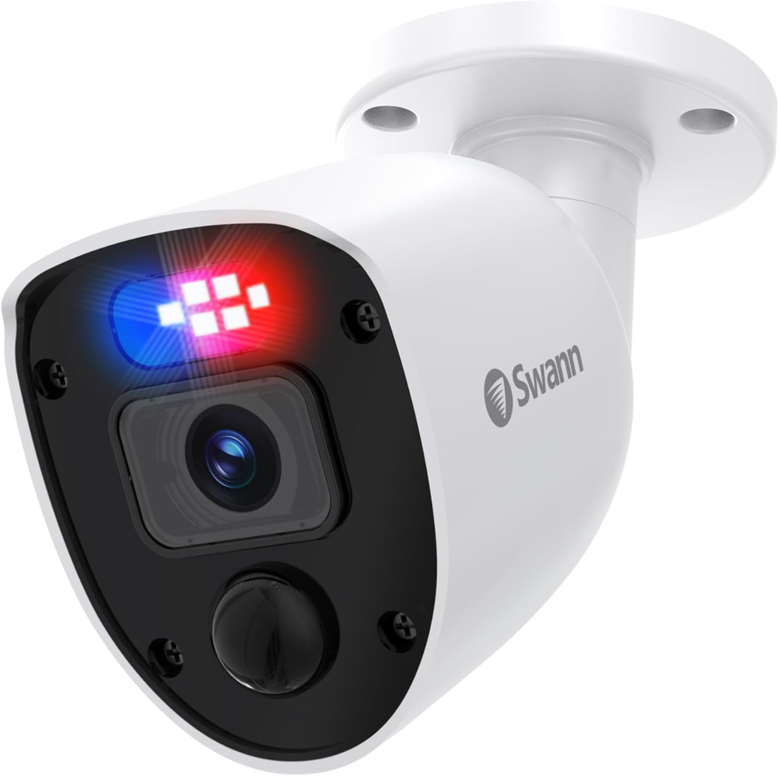 Amazon.com : Swann NVW-500CAM 1080p WiFi IP Digital Still Image Video ...