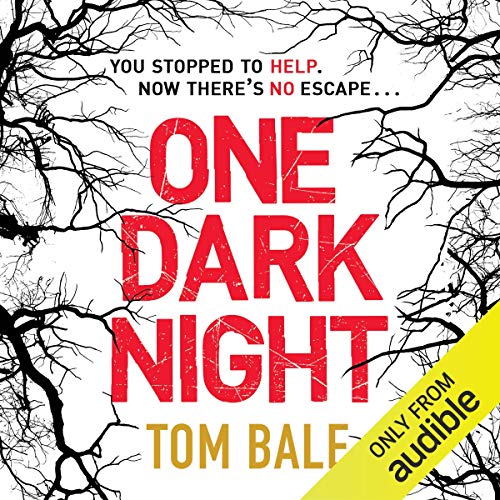 Amazon.com: One Dark Night (Audible Audio Edition): Tom Bale, Tim Bruce ...