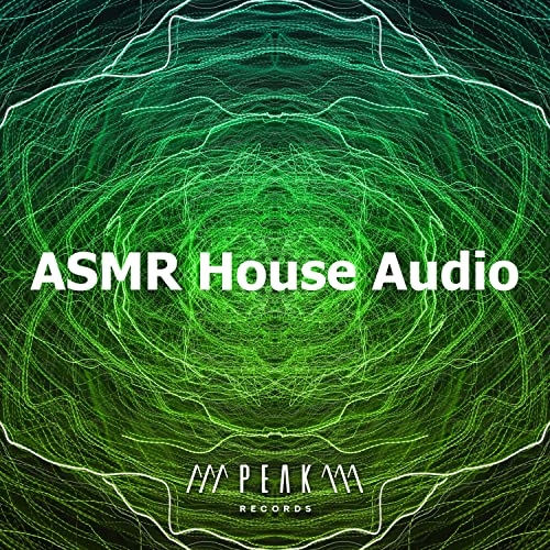 Amazon.com: ASMR House Audio : My ASMR Moments: Digital Music