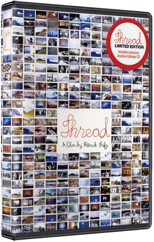 Thread DVD: Amazon.es: Películas y TV