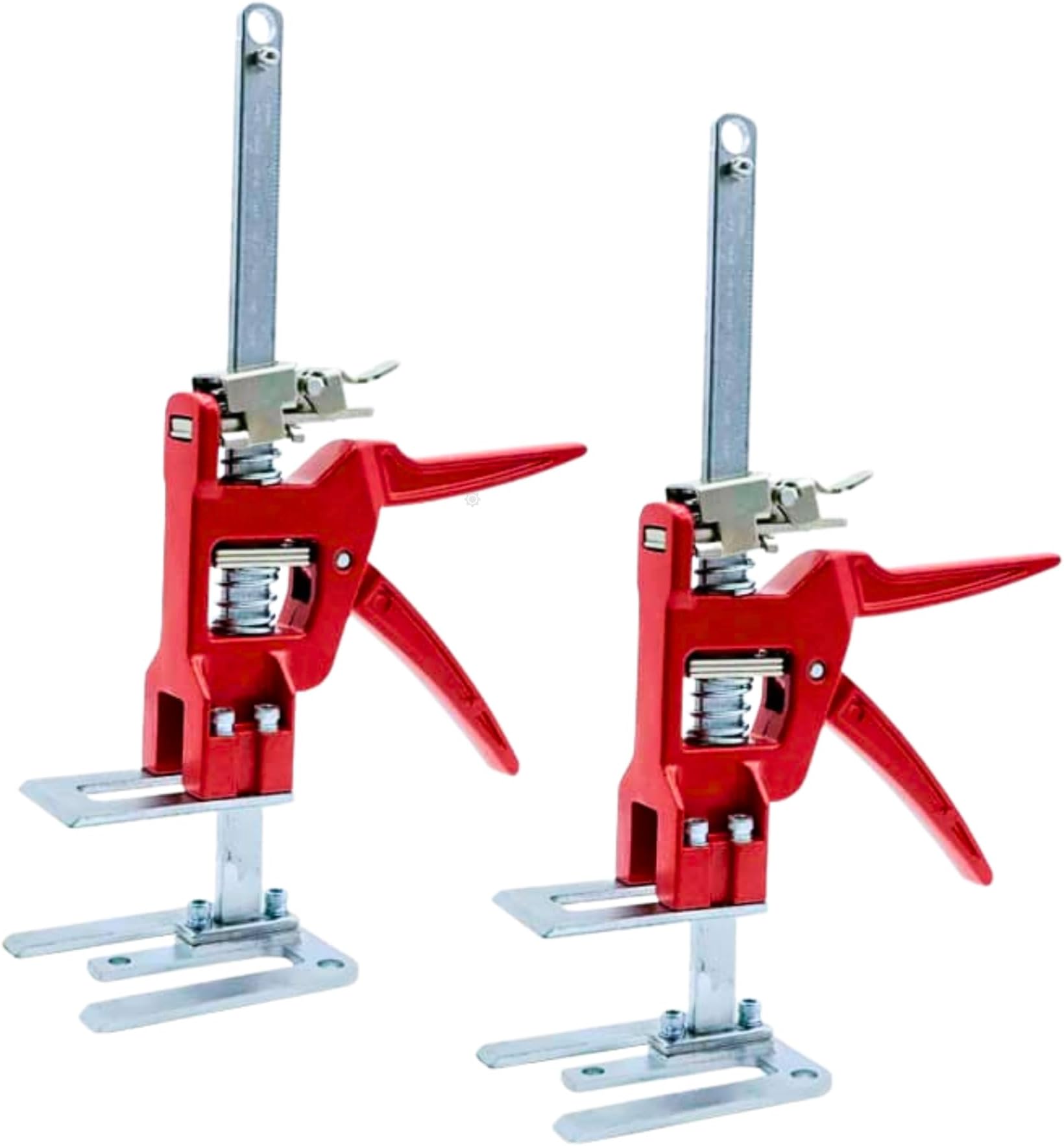 Amazon.com: Viking Arm Handheld Jack/Clamp - Labor-Saving Tool for ...