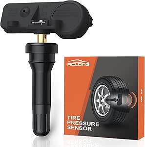 Amazon.com: ACLONG TPMS Sensor for Chrysler, Jeep, Dodge, RAM, Suzuki, Mitsubishi, Pre ...