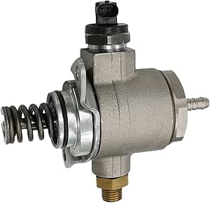 Amazon.com: High Pressure Mechanical Fuel Pump 06J127025F 06J127025L ...