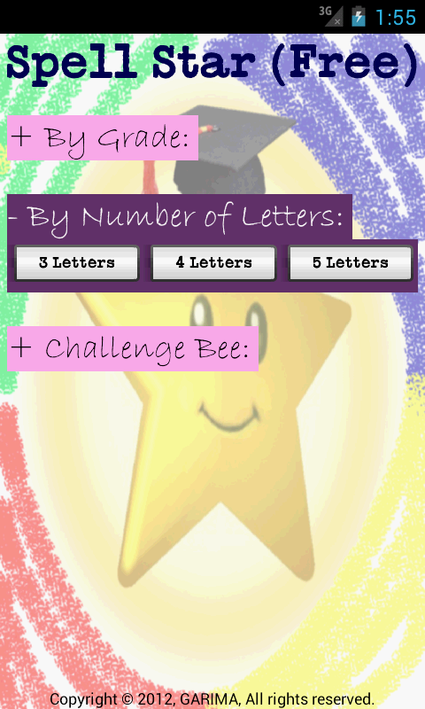 SpellStar Free - App on Amazon Appstore