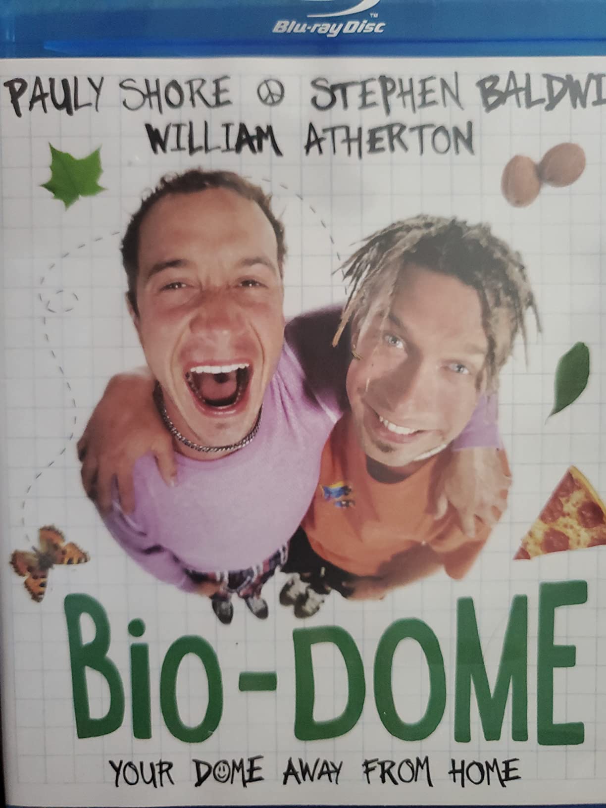 Amazon.com: Bio-Dome : Movies & TV