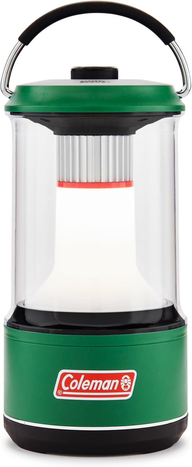 Amazon.com: ENBRIGHTEN LED Camping Lantern, USB Charging, Battery ...