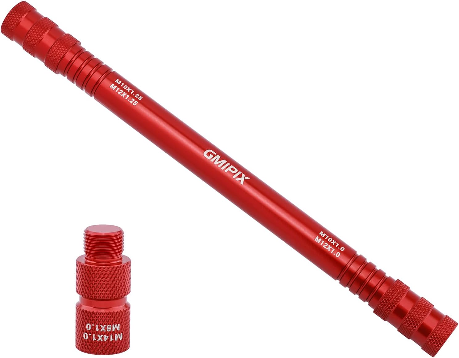 Amazon.com: GMIPIX 6 in 1 Fork Damper Rod Bleed Tool M10 x 1.0/1.25 M12 ...