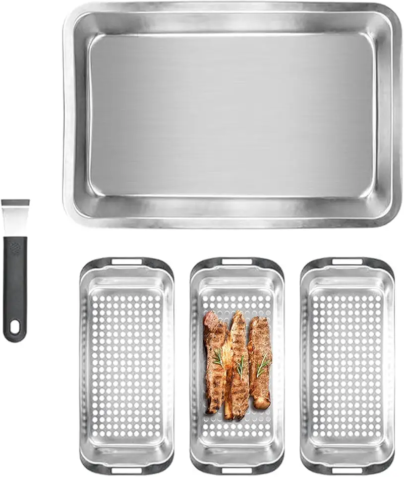 Grill Beef Liver Like A Pro: A Mouthwatering Recipe To Try | ShunGrill