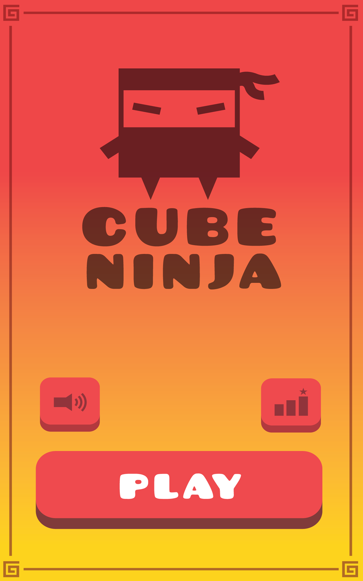 Cube Ninja Jump - App on the Amazon Appstore