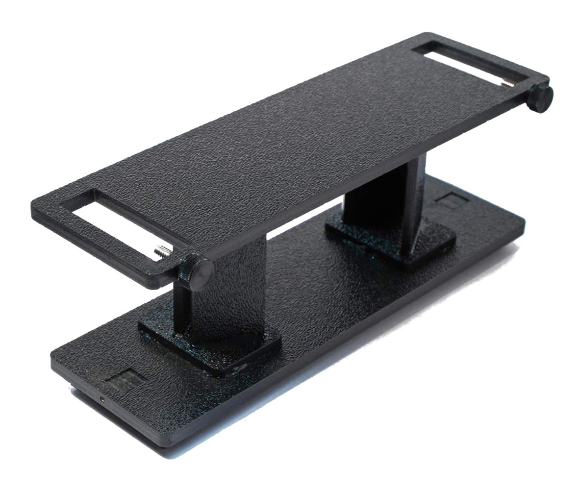 EXPLORE SCIENTIFIC TELRAD Riser Base 51 mm (2") : Amazon.co.uk ...