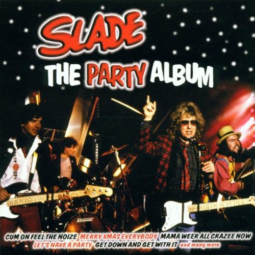 Christmas Crackers: Slade: Amazon.es: CDs y vinilos}
