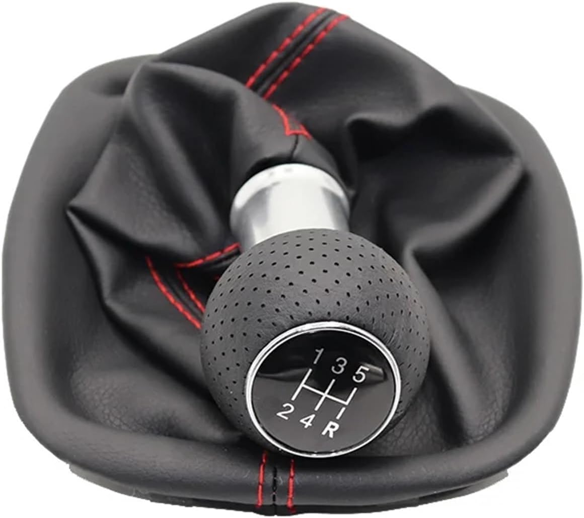 Amazon.com: Gear Shift Lever Knob for VW for Passat B5 B5.5 (1998-2004) B5 FL (00-05) 3B B5 3B2 ...