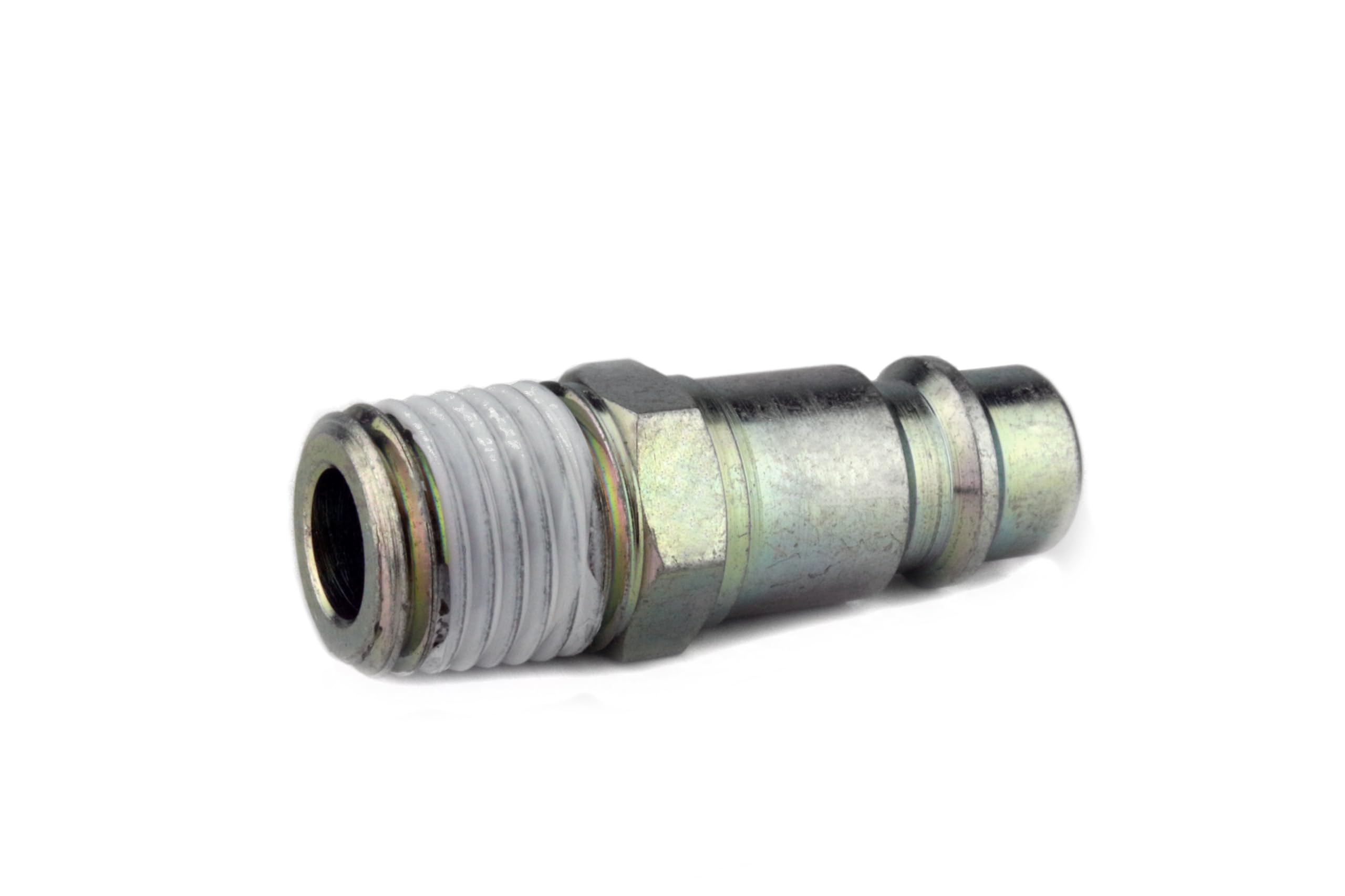 Npt Plugs Prevost 1/4 Female NPT High Flow Plugs - 10 Pack European ...