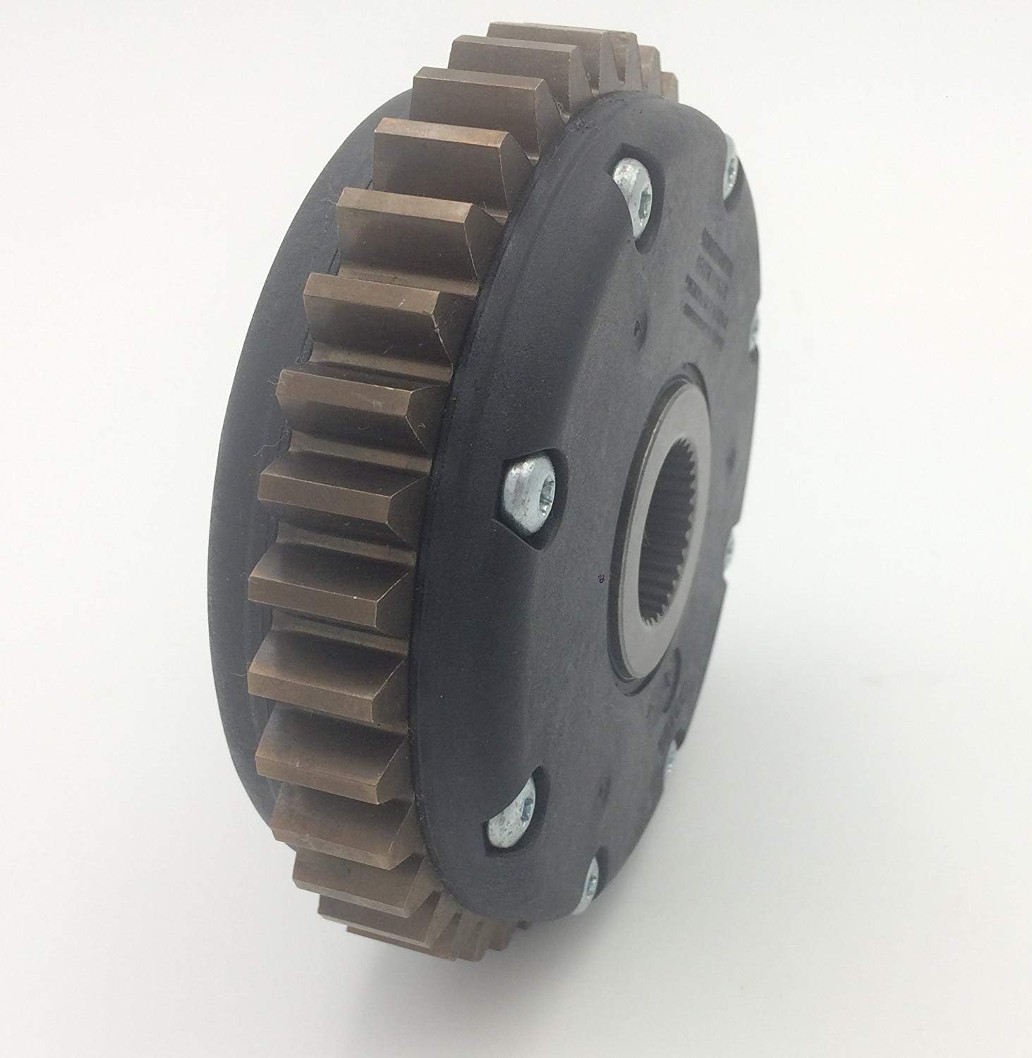 Amazon.com: General Transmissions Intuitive Differential GT82015 ...