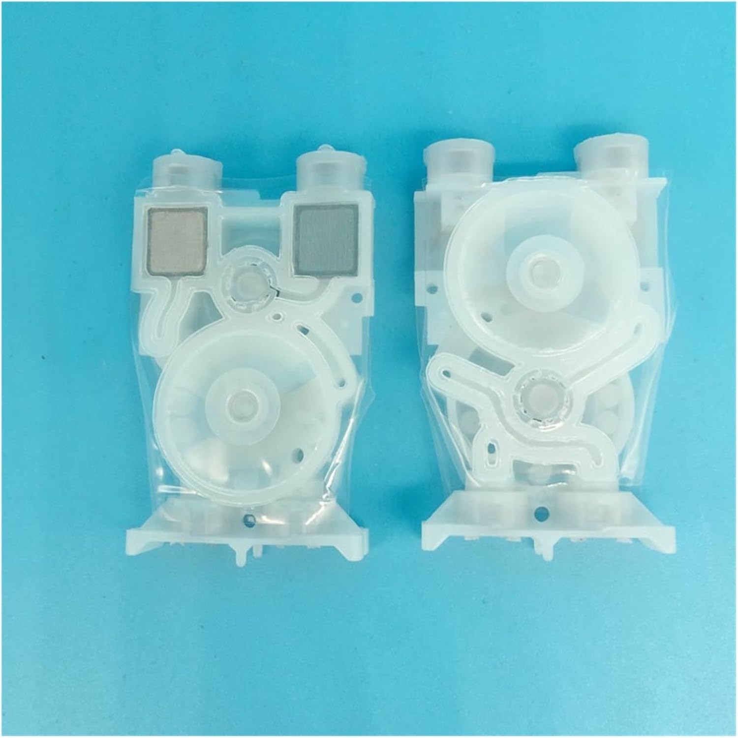 Amazon.com: APAAZO DX7 Ink Damper Dumper Filter Compatible with Roland ...