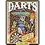 Amazon.com: LANOLU Vintage metal Tin Signs - DART RULES Man Cave darts ...