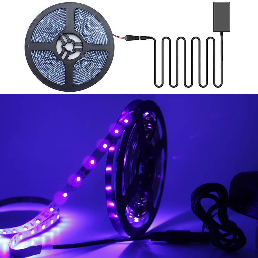 Snapklik.com : LEDLightsWorld 12V 3A LED Power Supply, 12 Volt 36W DC ...