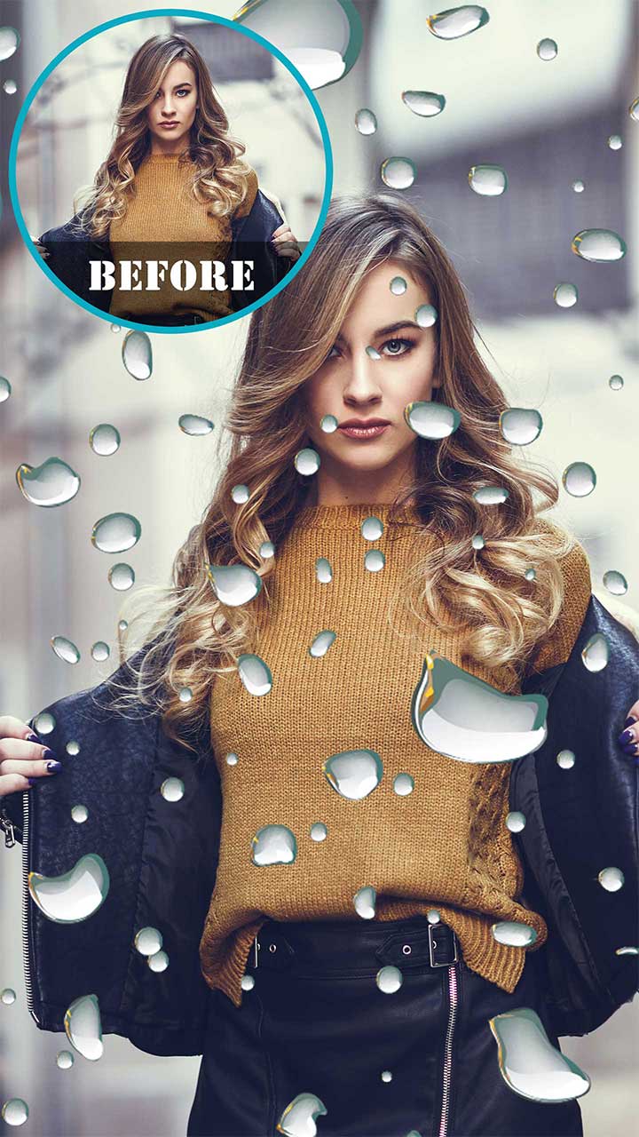 Water Effect Photo Editor - App on Amazon Appstore