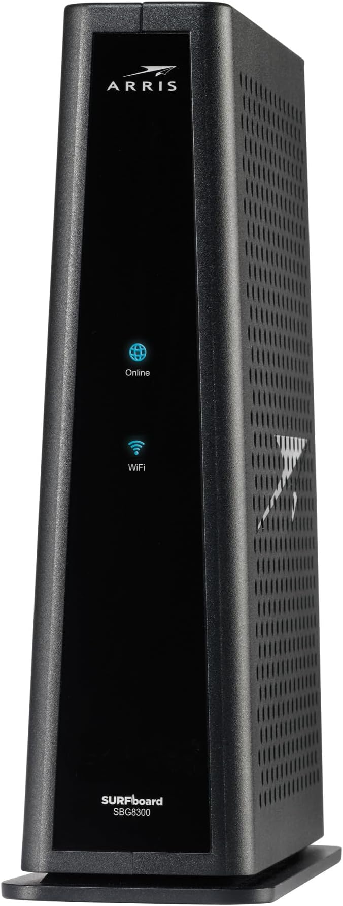 Amazon.com: ARRIS (SBG8300) - Cable Modem Router Combo - Fast DOCSIS 3. ...