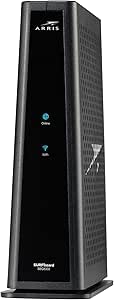 Amazon.com: ARRIS (SBG8300) - Cable Modem Router Combo - Fast DOCSIS 3. ...
