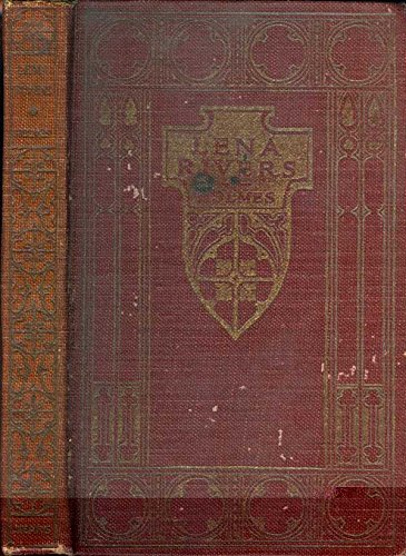 Lena Rivers: Mary J. Holmes: Amazon.com: Books