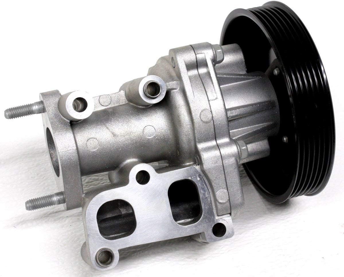 Amazon.com: Genuine OEM 25100-25002 Coolant Pump / 2510025002 for ...