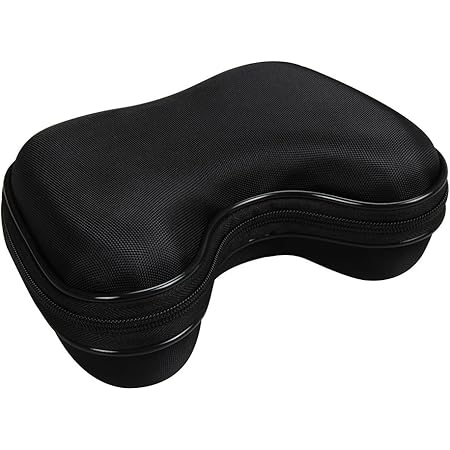 Amazon.com: Hermitshell Travel Case Fits DualShock 4 Wireless ...