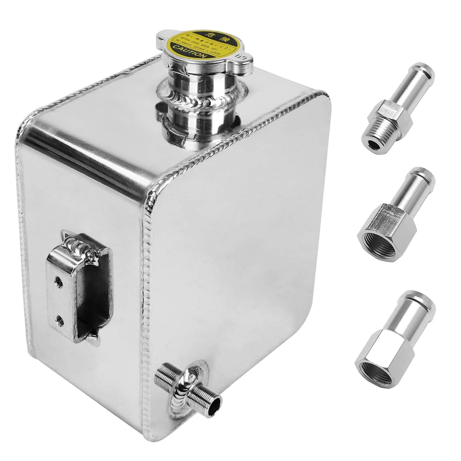 Snapklik.com : BOMLING 25L Universal Water Coolant Expansion Tank ...