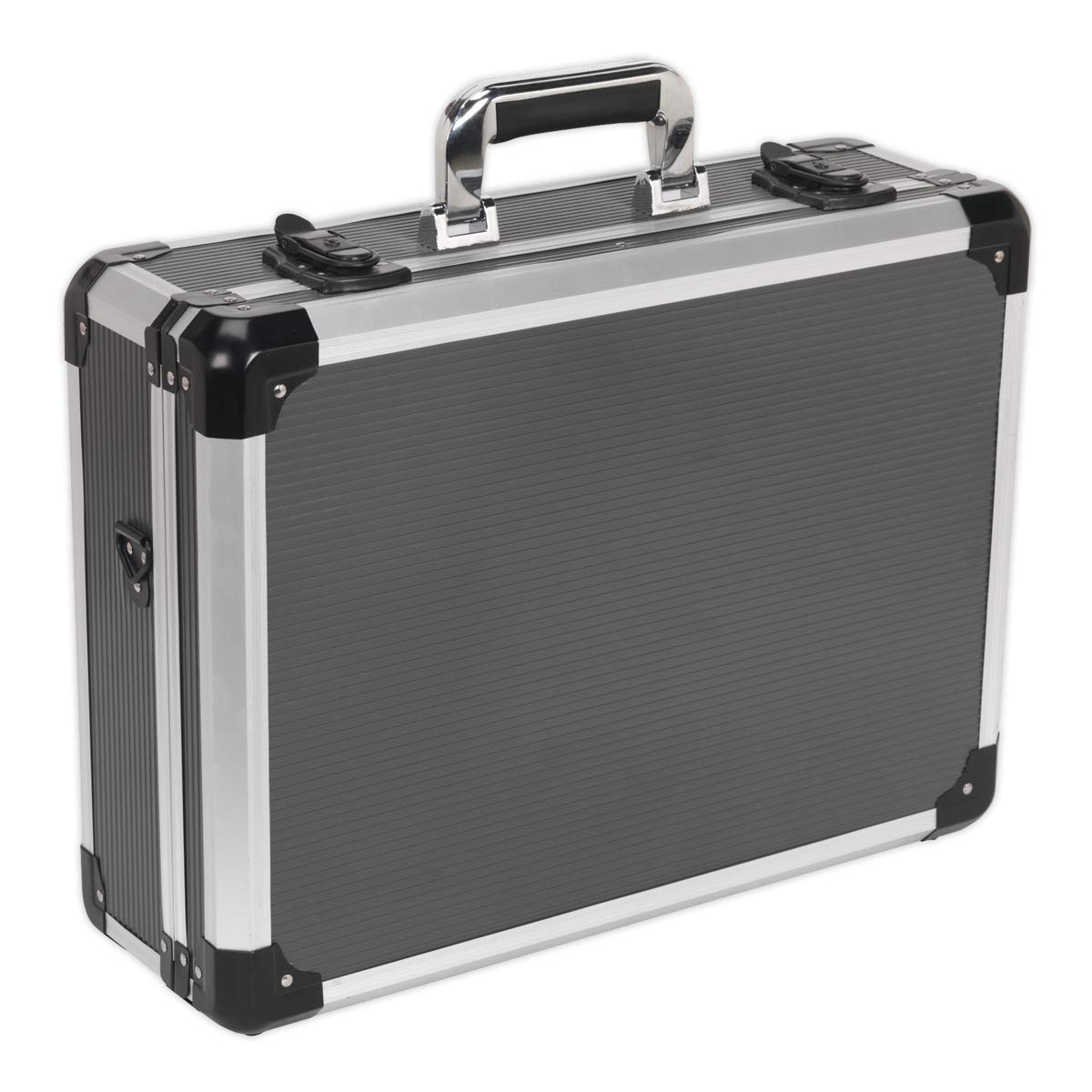 Sealey Ap610 Aluminium Tool Case Heavy-Duty : Amazon.co.uk: DIY & Tools
