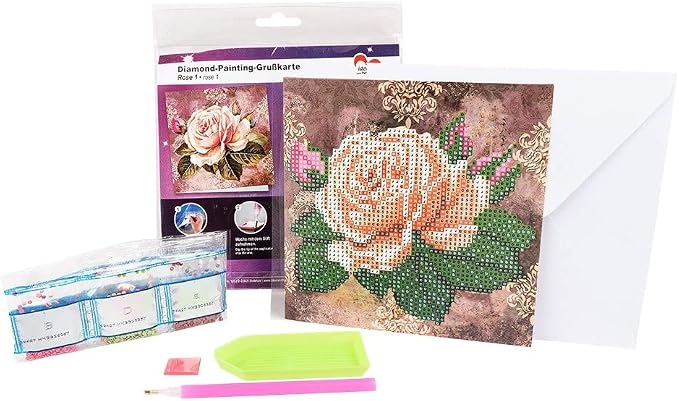 Ideen Mit Herz Diamond Painting