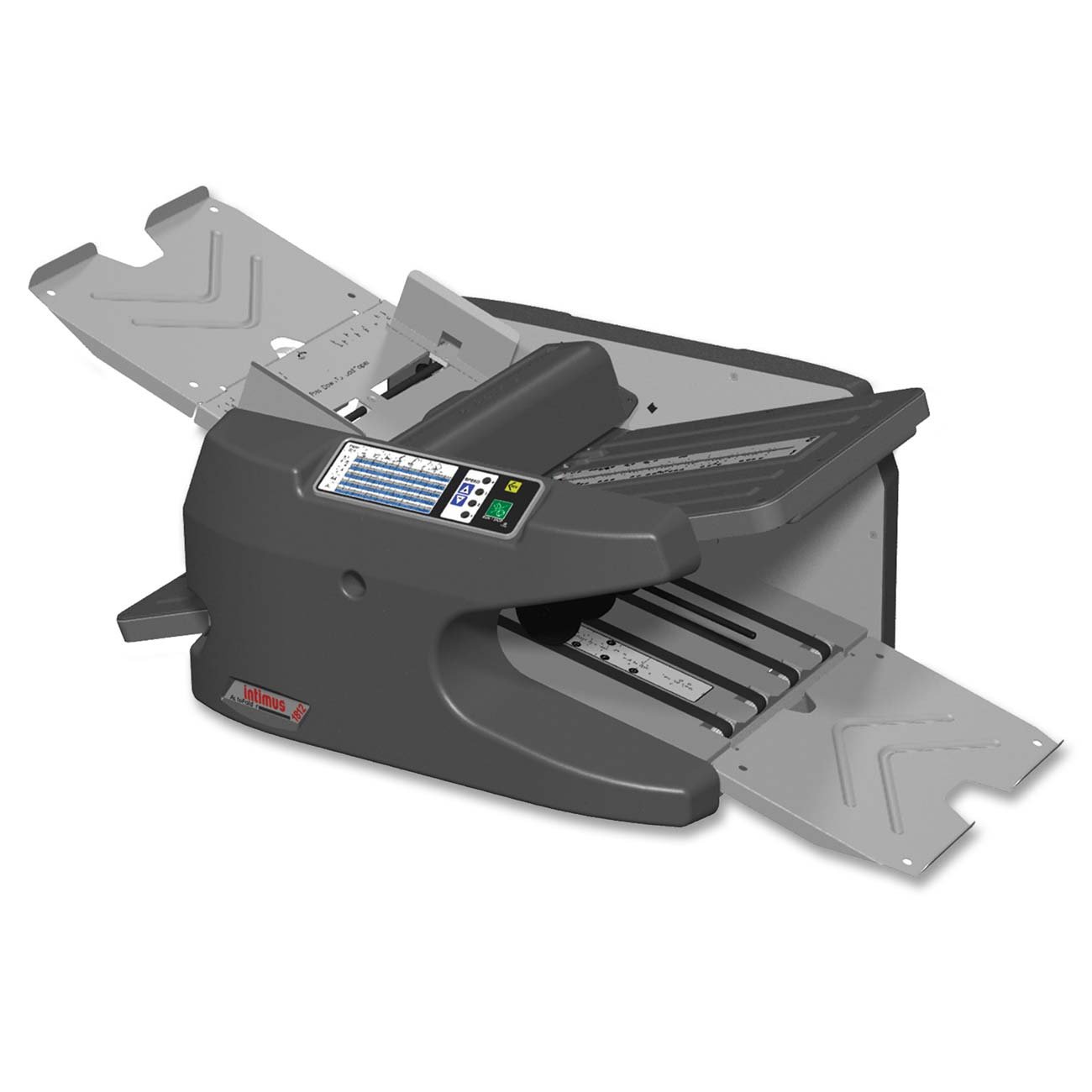 Buy Martin Yale1812 Autofolder Paper Folding Machine Variable Speed buy-martin-yale1812-autofolder-paper-folding-machine-variable-speed