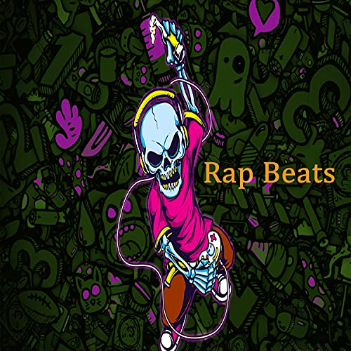 Amazon.co.jp: Hard Freestyle Rap Beats : FLAM HEDDY: デジタルミュージック