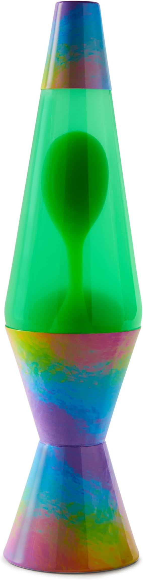 Spencer Gifts Lava® Lamp - 14.5" Aquarelle Afterglow - The Original ...