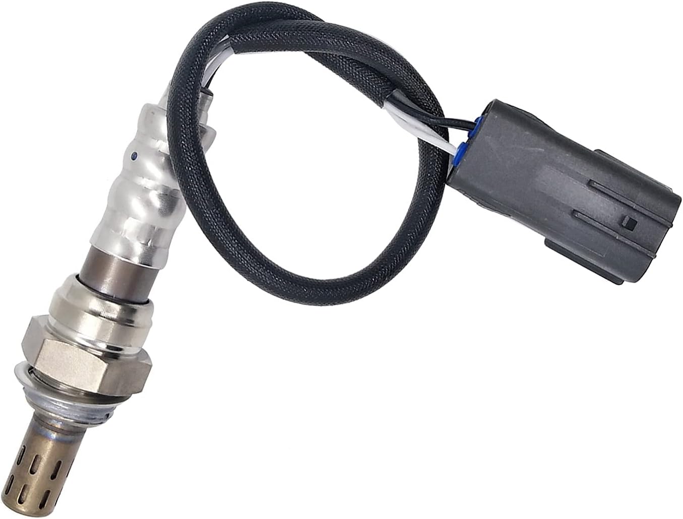 Amazon.com: MAXFAVOR Downstream Oxygen Sensor Replacement for Mazda ...