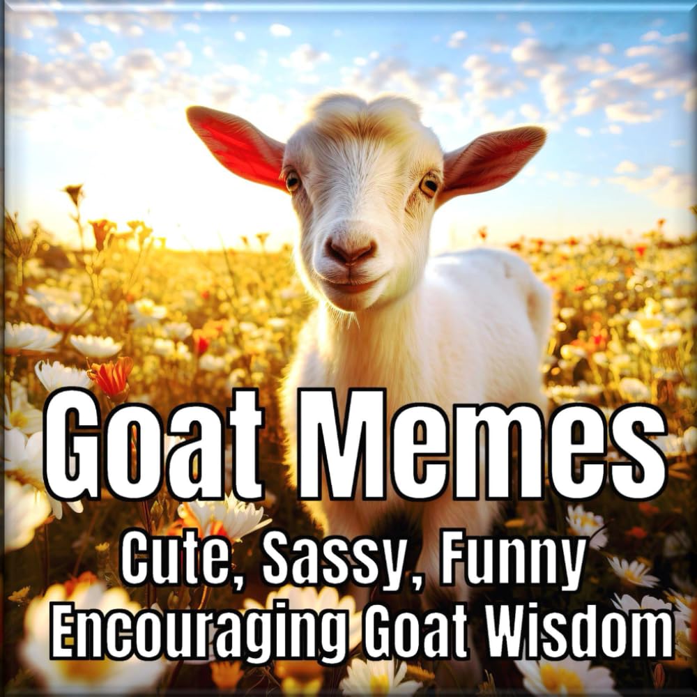 Goat Edition Memes Funny Goat Memes & GIFs Imgflip