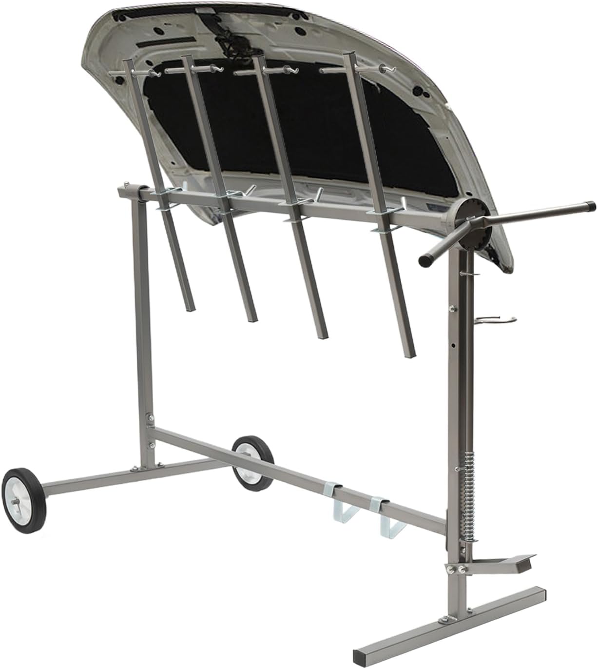 Amazon.com: Gdrasuya10 Auto Body Paint Stand,Paint Stand Repair Work ...