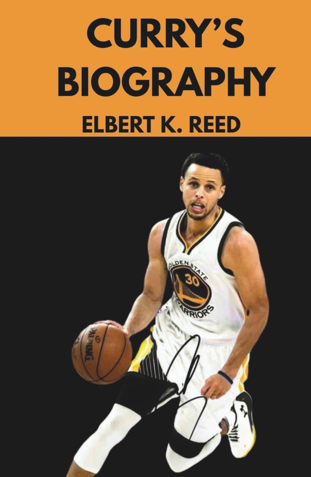 Compare curry’s biography: the inspiring life, faith, and game-changing ...