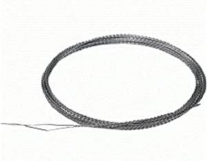 2 METRE DIAMOND EYE POLE ELASTIC THREADER : Amazon.co.uk: Sports & Outdoors