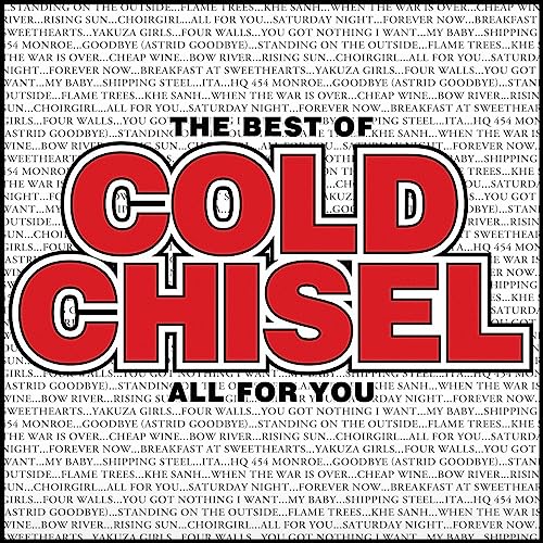 Spiele The Best Of Cold Chisel - All For You von Cold Chisel auf Amazon ...