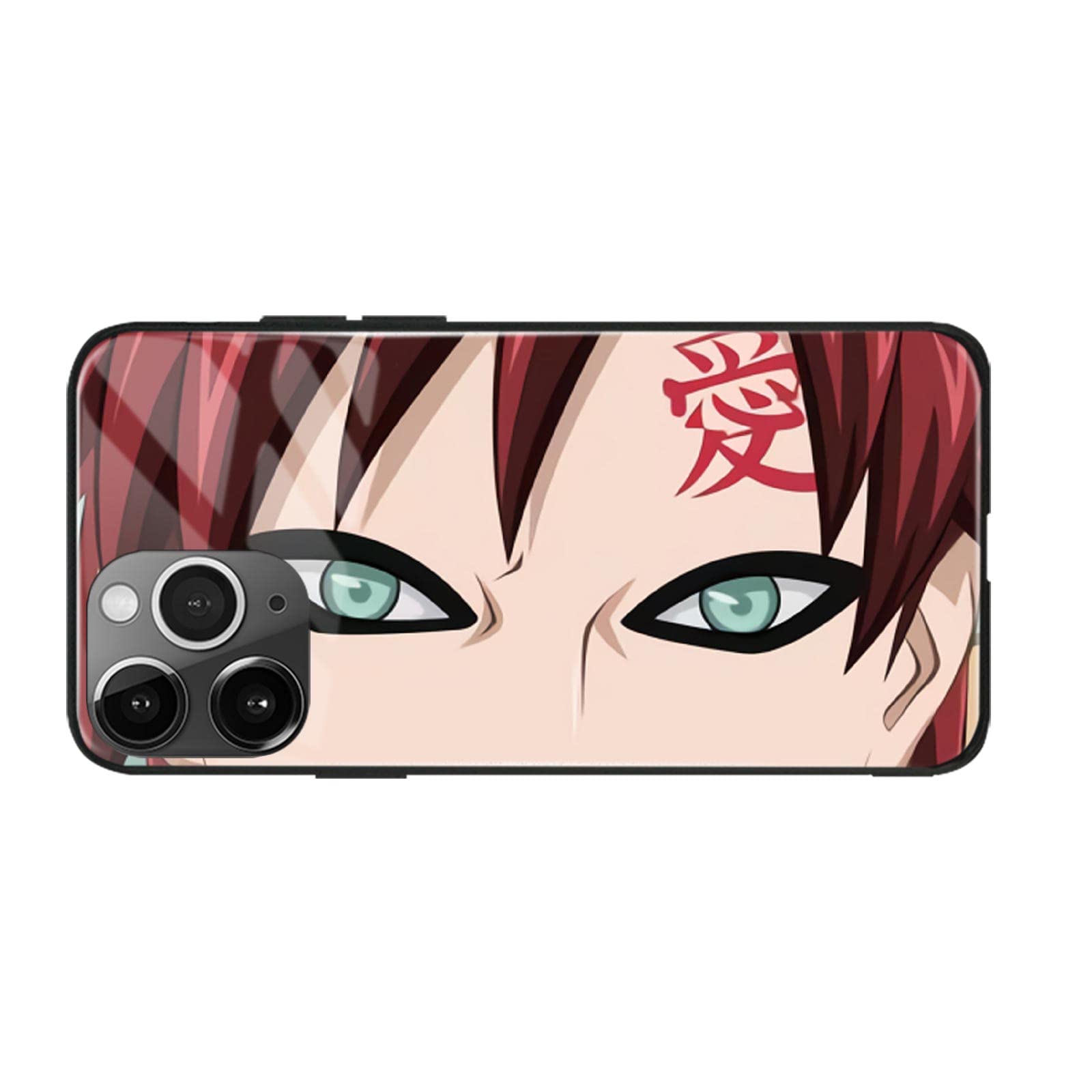 Pattern For Gaara