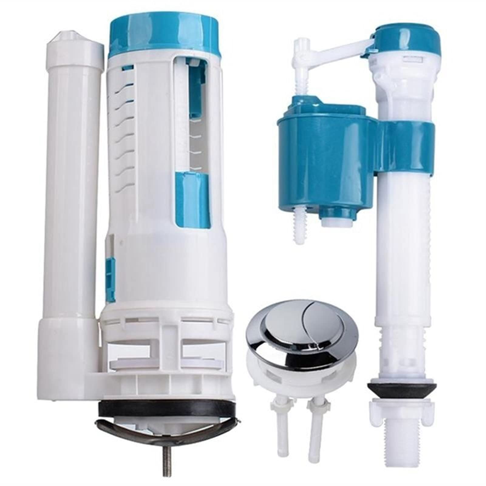 Buy Universal Drain Fitting,Bottom Entry Anti Syphon,Double Toilet ...