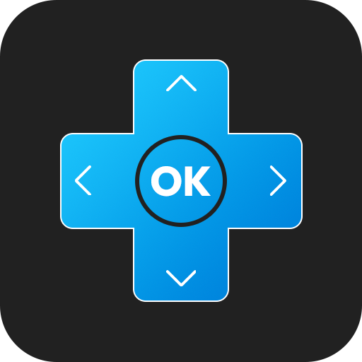 Remote Control for Fire TV - App on Amazon Appstore