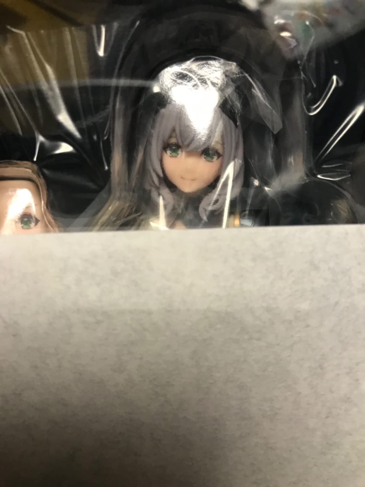 Amazon | figma ホロライブプロダクション 白銀ノエル ノンスケール プラスチック製 塗装済み可動フィギュア M06815 | フィギュア・ドール 通販