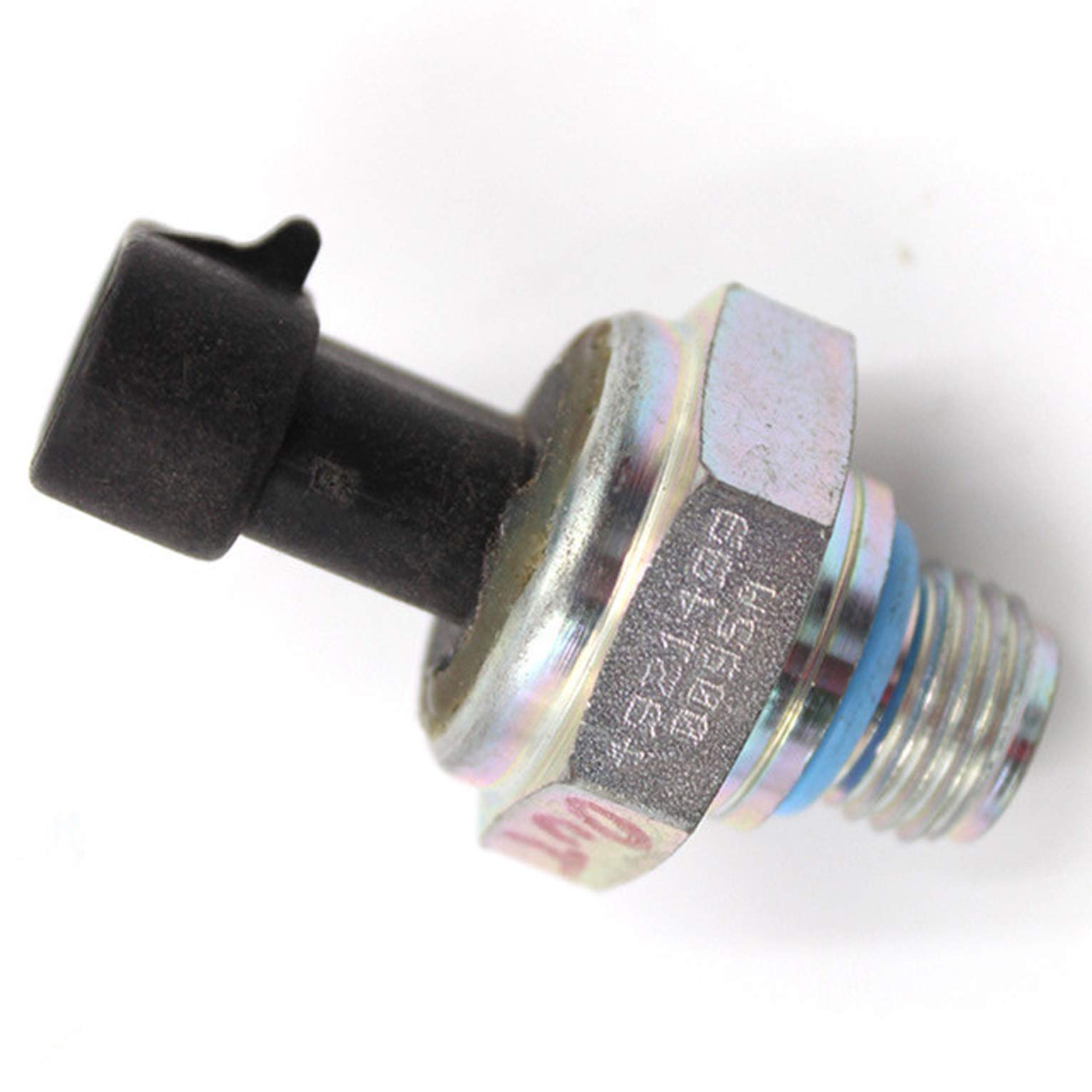 Amazon.com: PANGOLIN 4921499 Oil Pressure Sensor for Cummins QSX15 ...