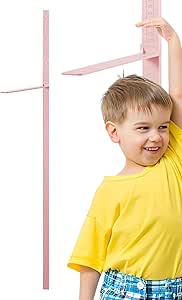 Height Ruler - Vertical Growth Measurement Tool, Kid's Development ...