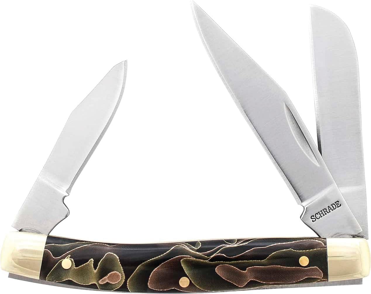 Amazon.com: Old Timer 34OT Middleman Imperial : Tools & Home Improvement